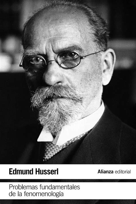 La idea de la fenomenología Husserl Edmund HERDER EDITORIAL 978