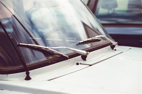 When To Replace Windshield Wipers Veteran Car Donations