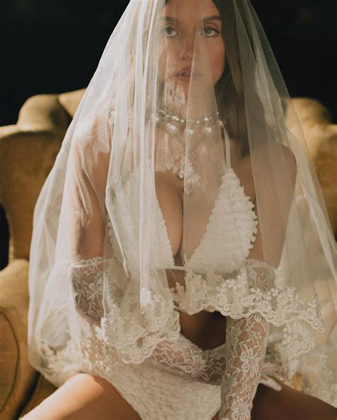 Sweeney Lingerie Shoot 7
