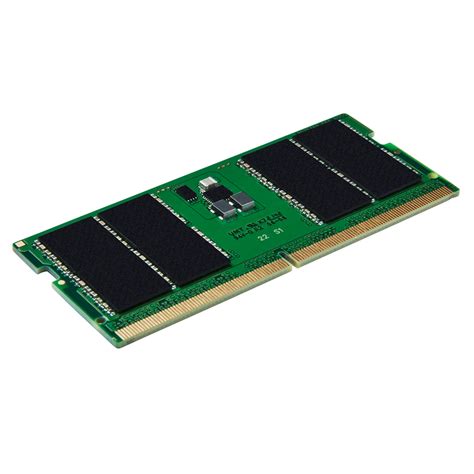 Ram Laptop Kingston 32GB DDR5 5600Mhz KVR56S46BD8 32