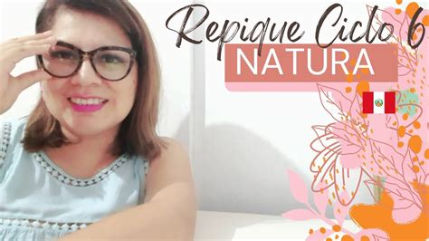 Unboxing Natura Repique Ciclo Youtube