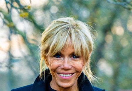 Brigitte Macron toute l actualité sur Brigitte Macron