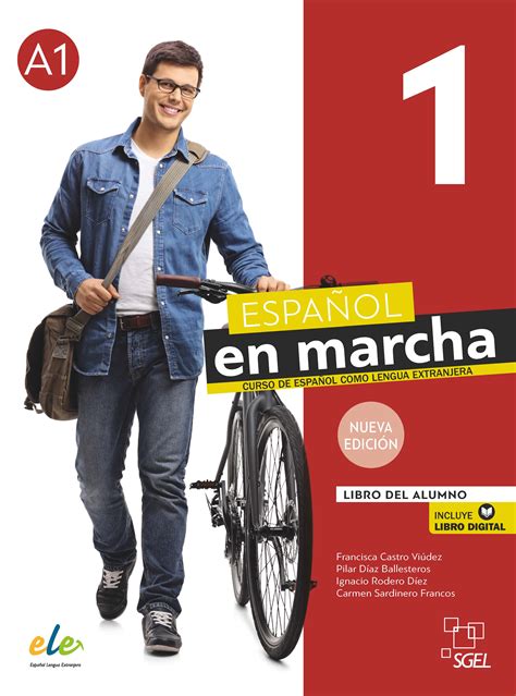 Español en marcha 1 libro del alumno Nueva edición Digital book