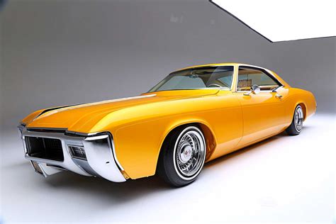 1969 Buick Riviera