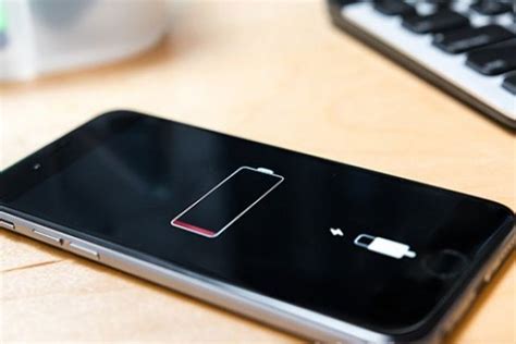 Bukannya Bikin Baterai Handphone Jadi Awet Tips Charge Hp Yang