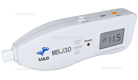 Buy Cheap M B J30 Neonatal Transcutaneous Bilirubin Meter Portable