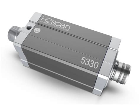 HY OPTIMA In Line Hydrogen Process Monitor From H2scan