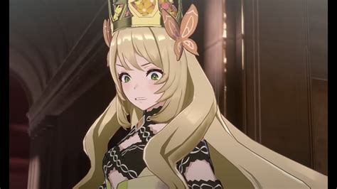 Insane Celine Fire Emblem Engage Fell Xenologue Dlc Youtube