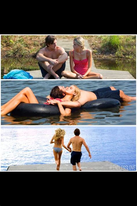 Loveeee Aww From Endless Love The Movie Endless Love Movie Endless
