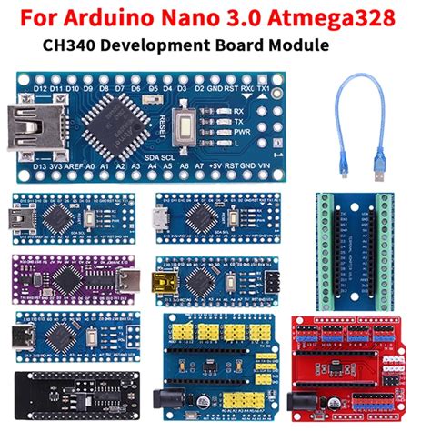 Arduino Nano Grbl Pinout Everything You Need To Know