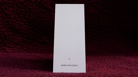 Gryphon Ax Review Our Testing And Comparison Highspeedinternet