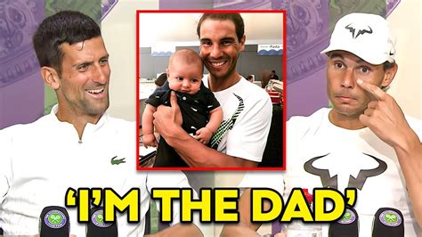 Novak Djokovics Worst Trash Talking Moments Youtube