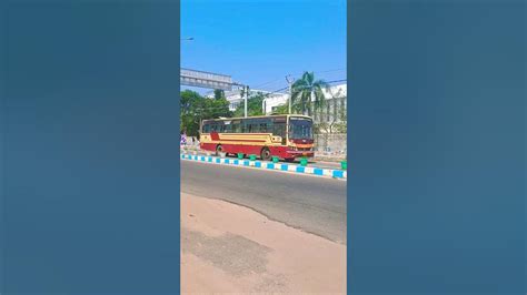 Ksrtc Swift Kerala Bus Videos Shorts Youtube