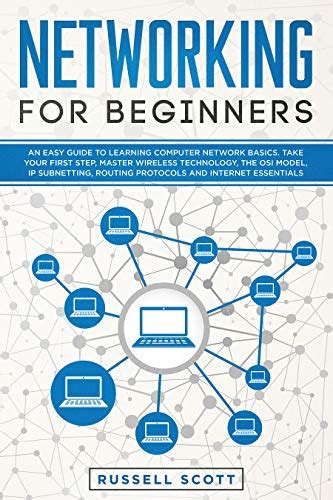 Best Beginners Networking And Routing Book Reviews And Buying Guide 2023