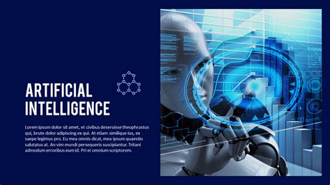 Artificial Intelligence Powerpoint Template