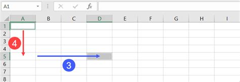 excel vba range tutorial examples blog
