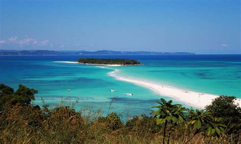 The Beautiful Island Of Nosy Be And Hotels In This Piece Of Paradise