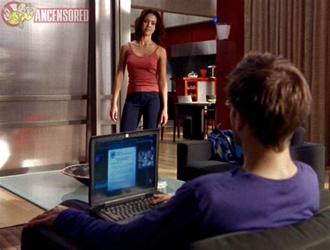 Jessica Alba Nuda 30 Anni In Dark Angel