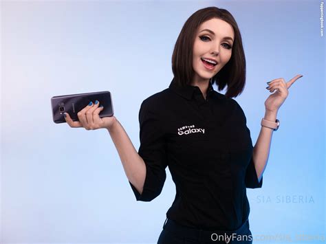 Sia Siberia Sia Siberia Nude OnlyFans Leaks The Fappening Photo