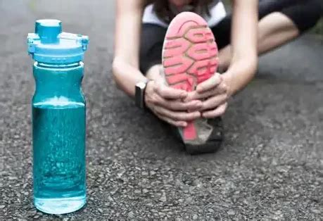 Hidratación deportiva mejora tu rendimiento y evita lesiones