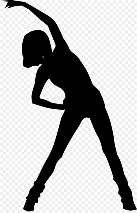 Aerobics Clip Art Clip Art Library
