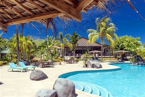 Amoa Resort Savaii Savaii