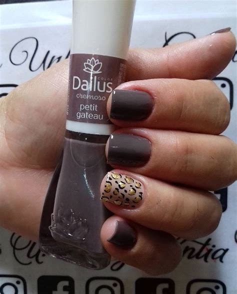 Pin Van Camila Nogueira Op Nails