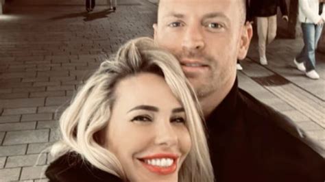 Chi è Bastian Müller Pettenpohl il fidanzato di Ilary Blasi