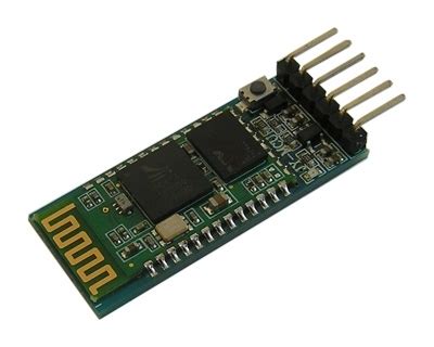 El módulo BlueTooth HC 05 Tienda y Tutoriales Arduino