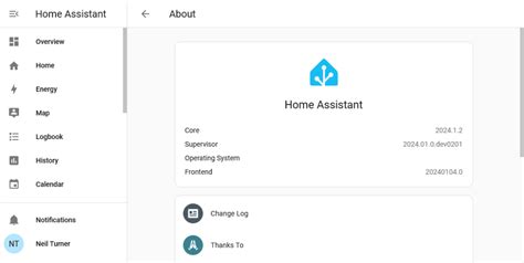 How To Install Home Assistant Supervised On A Raspberry Pi Neil