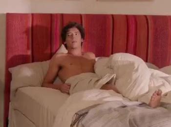 PICO ALEXANDER Feet AZNudeFeet Men