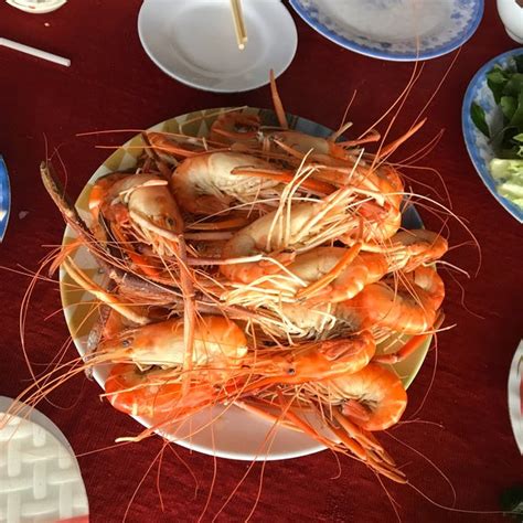 Top 5 Nhà hàng bên sông Quận 9 view đẹp đồ ăn ngon
