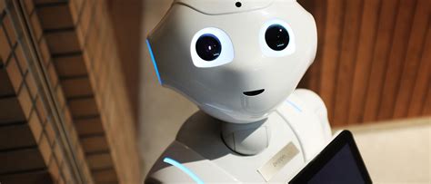 Future Of Customer Service Robots Will They Fully Replace The Human