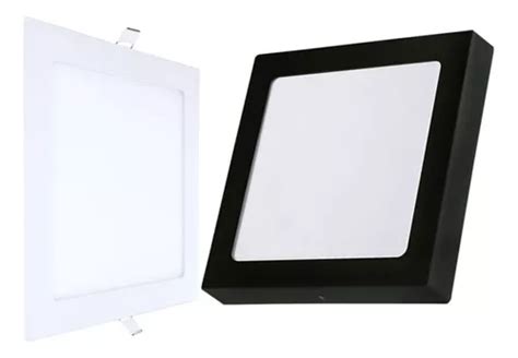 Lámpara de techo G light Kit luminária led de teto 18w sobrepor e