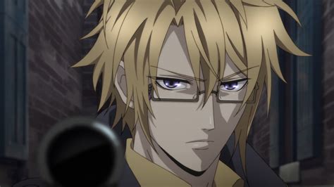 Code Realize Sousei No Himegimi Episode 2 Review Impressions Van