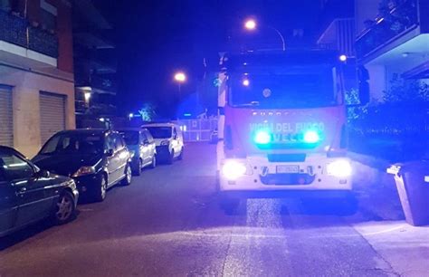 Tragico Tamponamento A Reggiolo Muore Sul Colpo 52enne Leccese