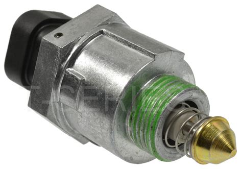 Chevrolet Astro Fuel Injection Idle Air Control Valve