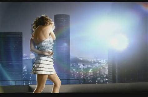 Can T Get You Out Of My Head Music Video Kylie Minogue Image