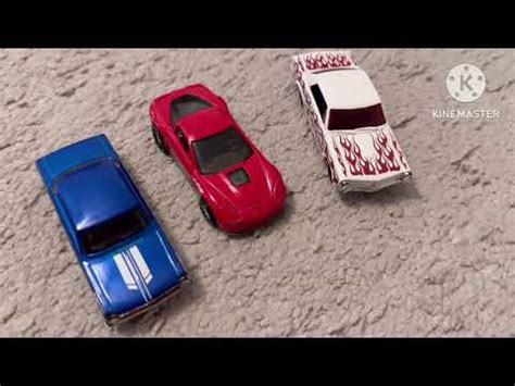 Cars Top Down Truck Stop Deleted Scene Youtube