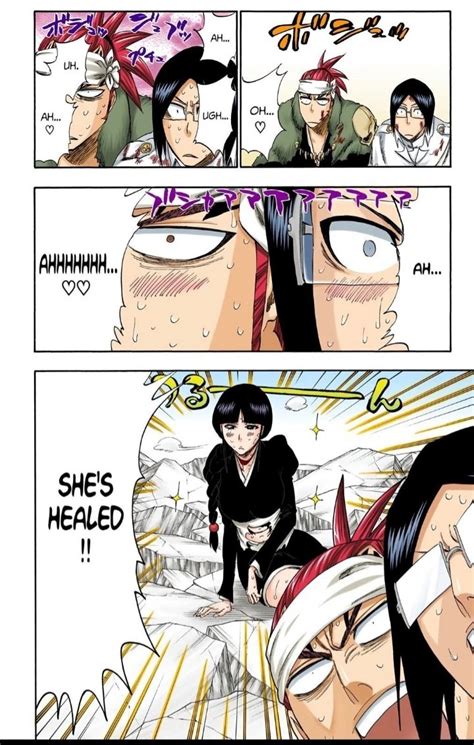 Daily Renji Abarai On Twitter Https T Co B Lwtymqyg Twitter