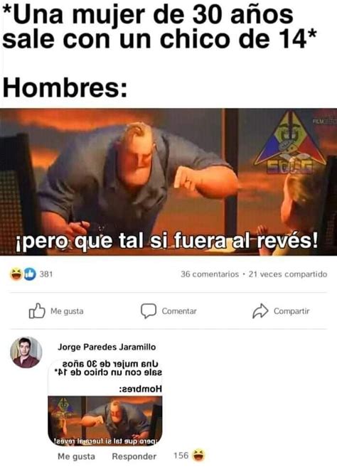 Chistoso me reí Meme subido por Velc Memedroid