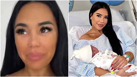 Milla Jasmine sur le point de montrer son fils sur les réseaux Elle
