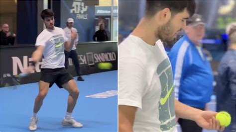 Perché le palline da tennis sono gialle e non più bianche o nere