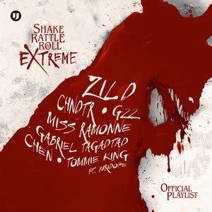 Shake Rattle Roll Extreme Official Playlist Playlist By UMUSIC PH