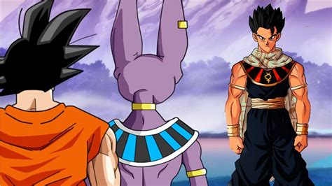 Goku Y Bills Fueron DERROTADOS En Dragon Ball Super YouTube