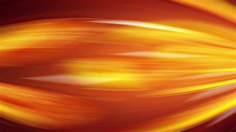 Orange Yellow Backgrounds With Flame Stock Motion Graphics SBV