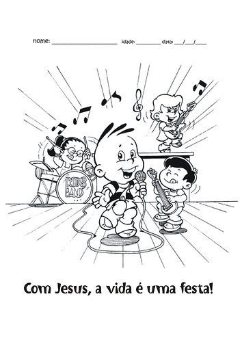 MAIS DE 200 DESENHOS BÍBLICOS PARA COLORIR TRABALHO ENSINO