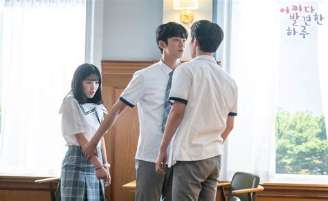 Drama Korea Tentang Sekolah Dan Kisah Cinta Remaja Terbaik