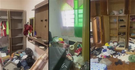 Bandidos armados assaltam residência em Uiraúna fazem idosa de refém e