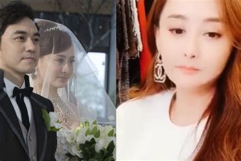 琼女郎陈德容自曝已离婚8年婚姻无财产纠纷没孩子是主要原因 凤凰网视频 凤凰网